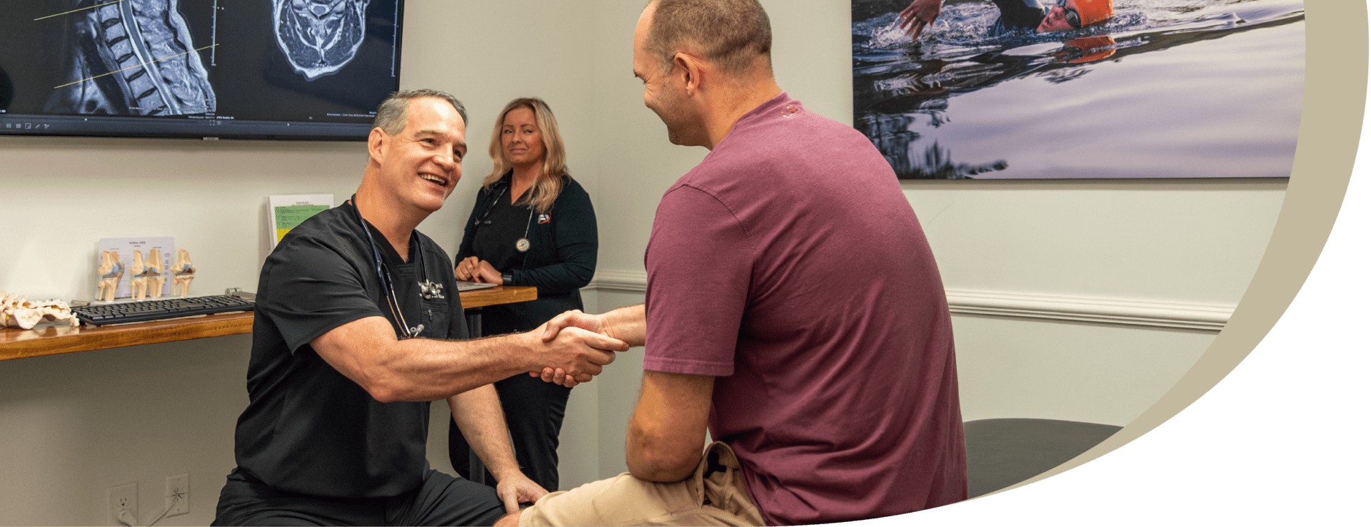 About FX Spine & Pain Center | Expert Spine Care in Evans, GA