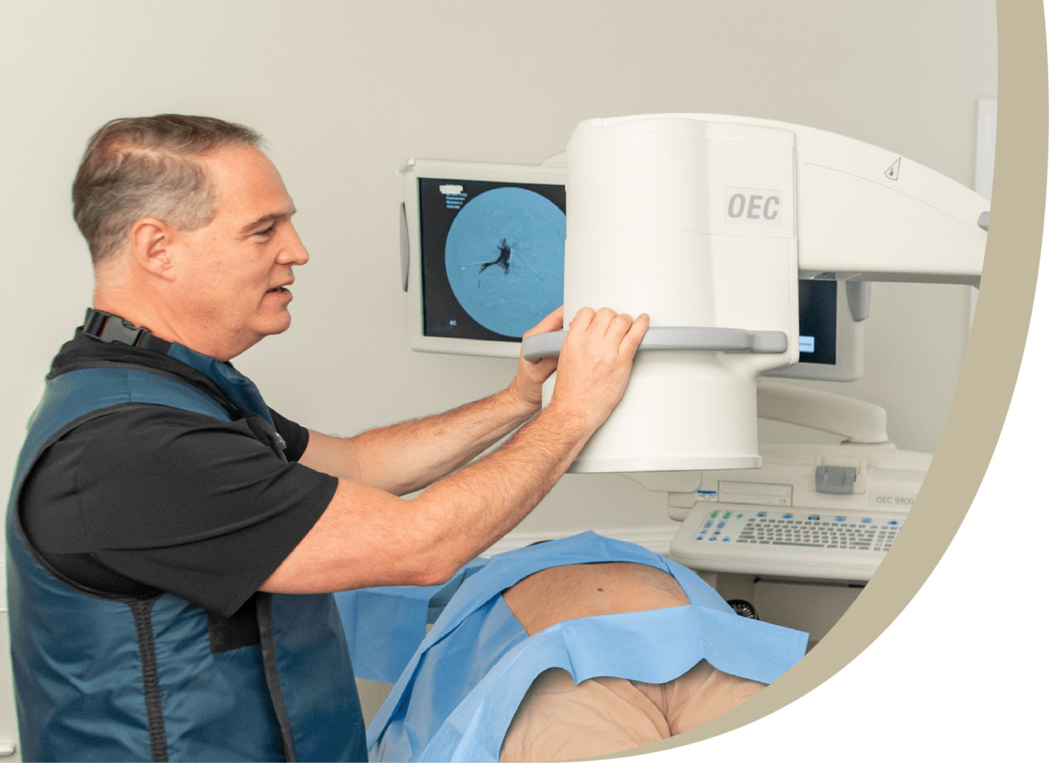 Ultrasound-Guided MSK Injections | FX Spine & Pain Center Evans, GA