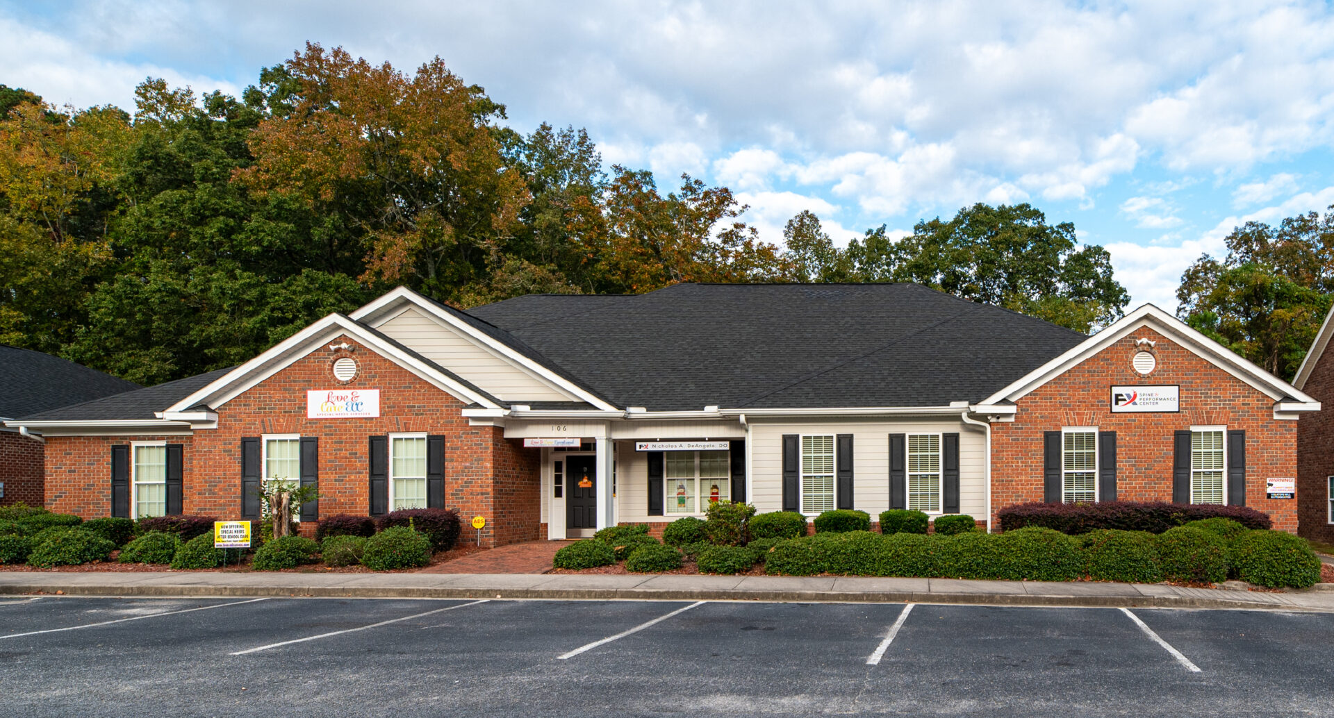 Contact FX Spine & Pain Center | Evans, GA Spine & Pain Specialists