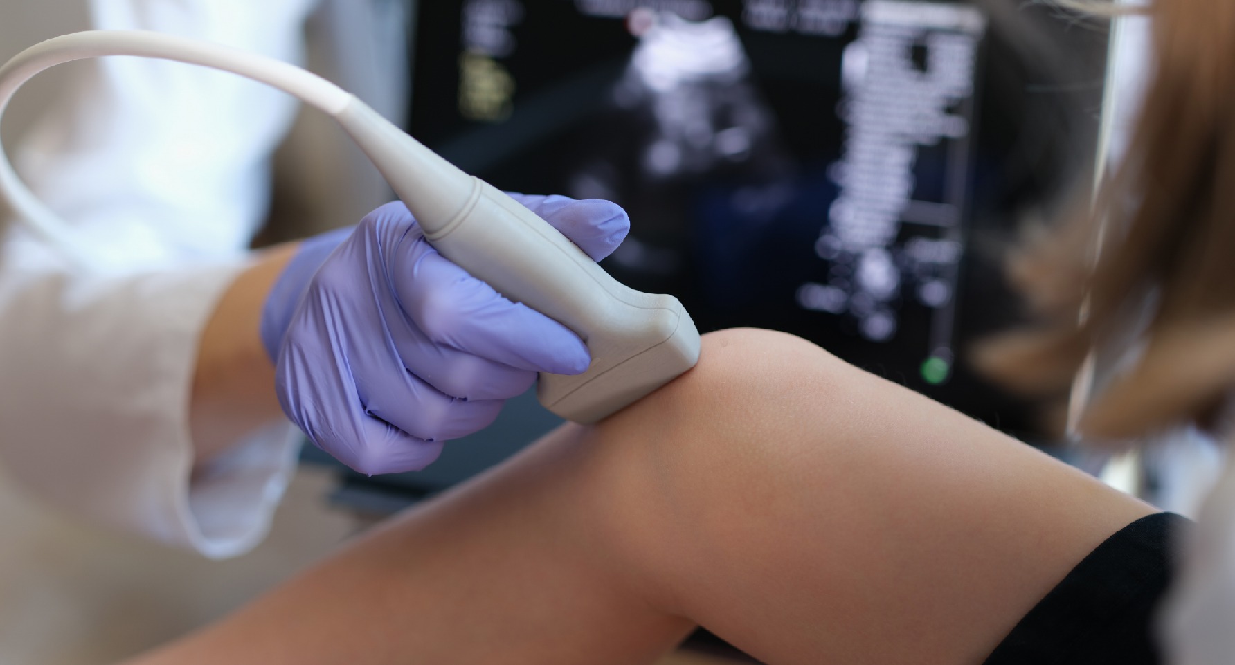 Ultrasound-Guided MSK Injections | FX Spine & Pain Center Evans, GA